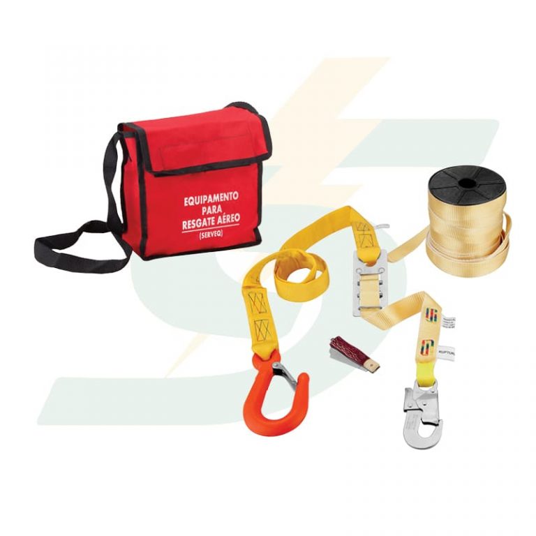 Arquivos Kit Resgate - Serveq